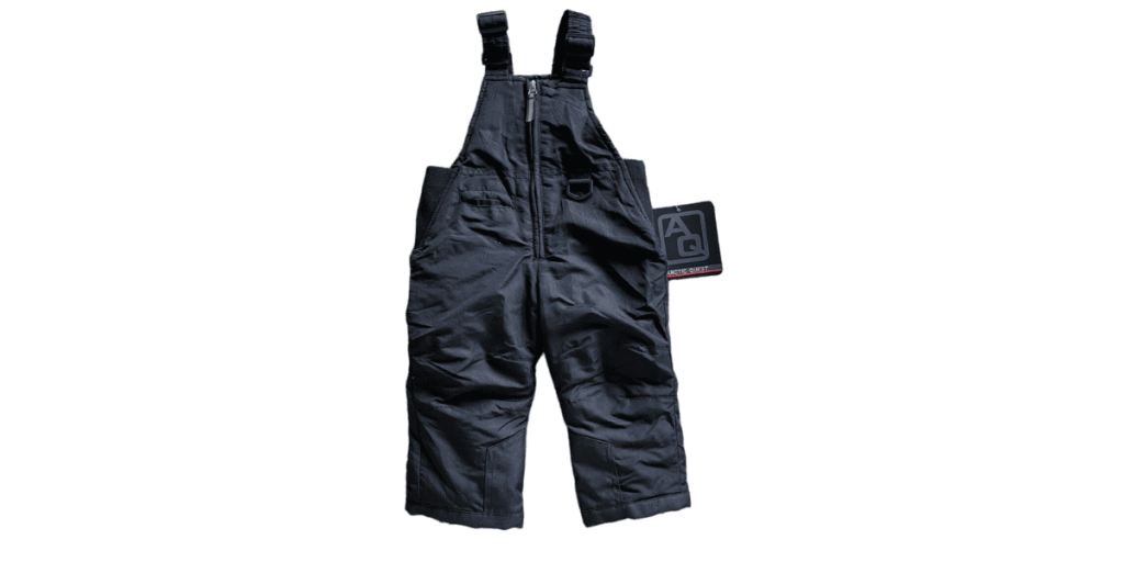 Arctic Quest Website - Premium Clothing